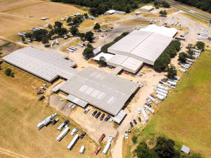 Henderson County Fair Park - Athens, TX - Best Arenas
