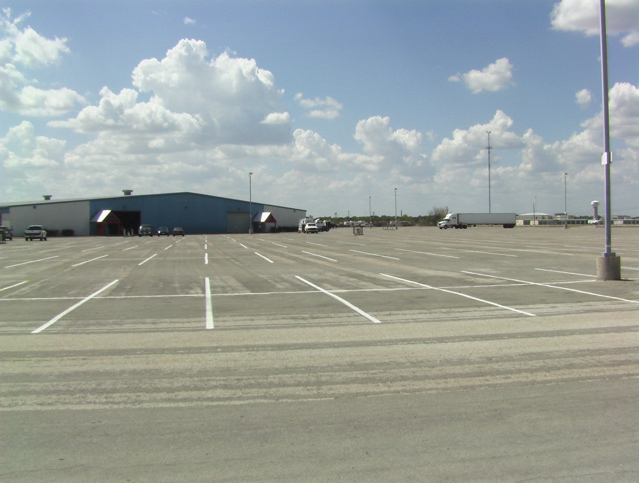 Bell County Expo Center - Belton, Tx - Best Arenas