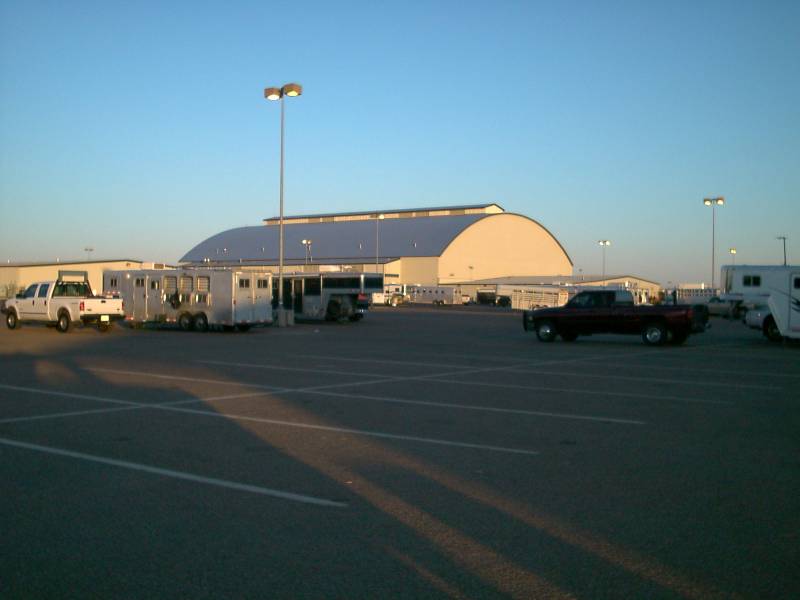 Ector County Coliseum - Odessa, Tx - Best Arenas
