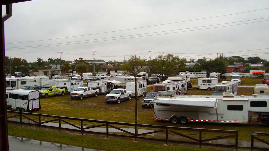 Bergeron Rodeo Grounds - Davie, FL - Best Arenas