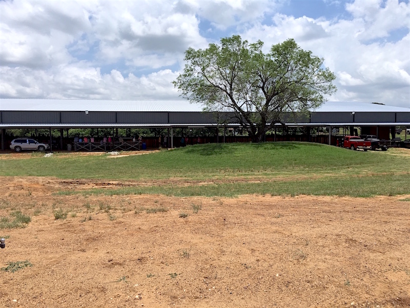 Northcrest Equestrian Center - Cleburne, TX - Best Arenas