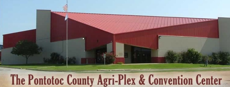 Pontotoc Agri-Plex - Ada, OK